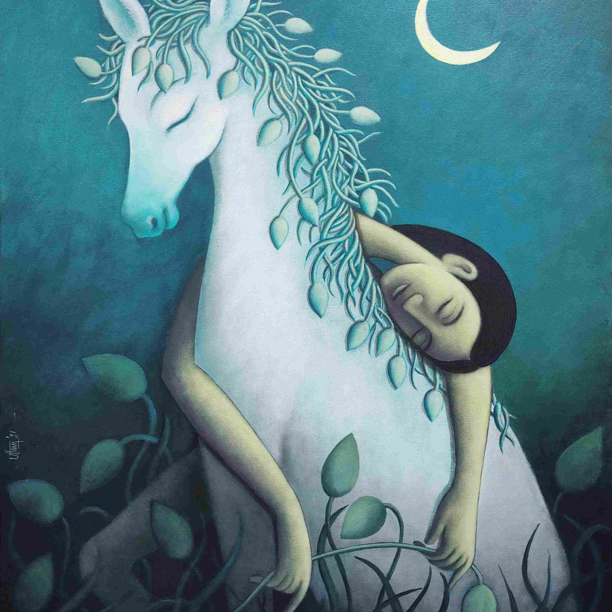 Dream Escape – Crafttatva.com