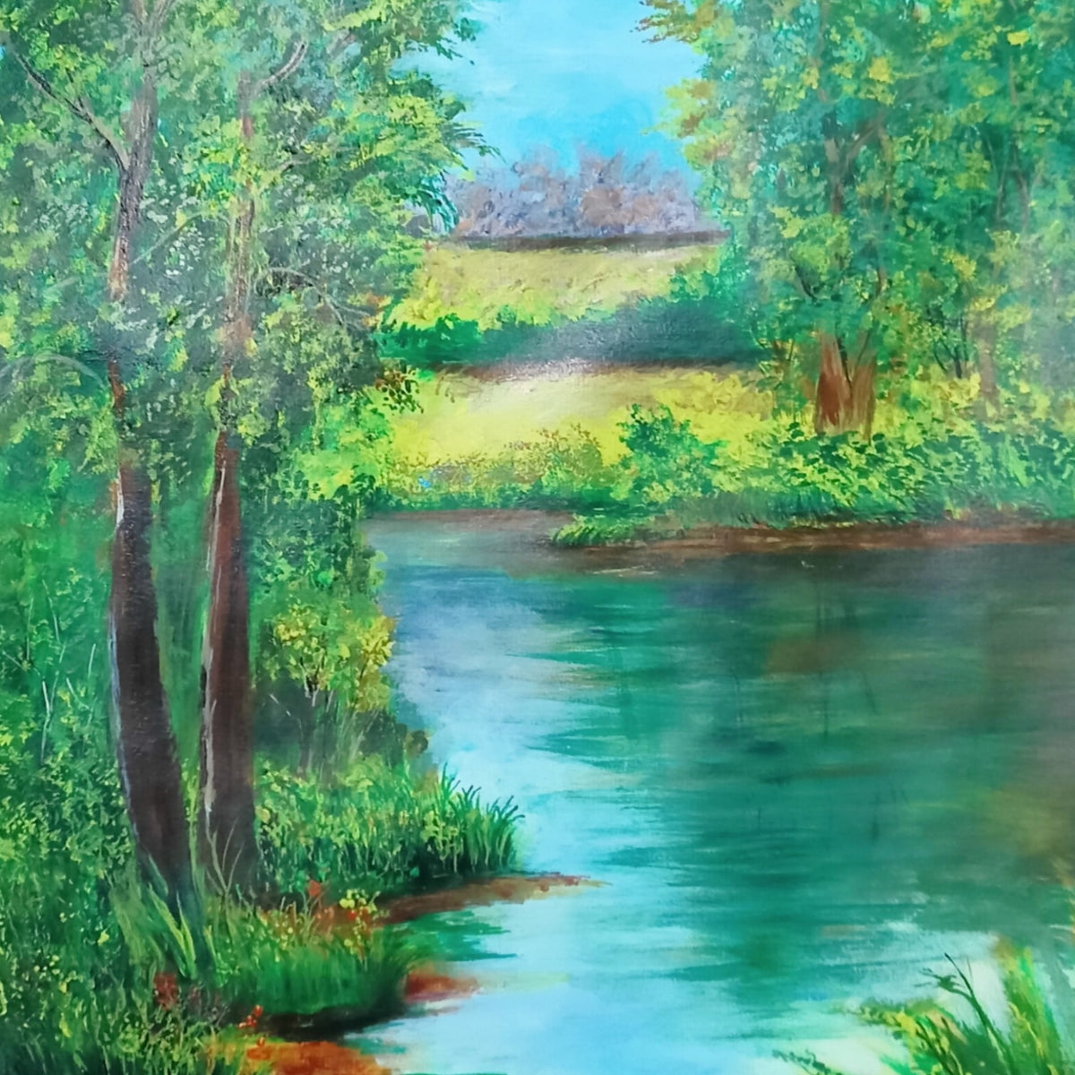 Landscape ( Vol 2 ) – Crafttatva.com