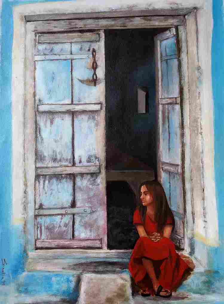 Waiting – Crafttatva.com