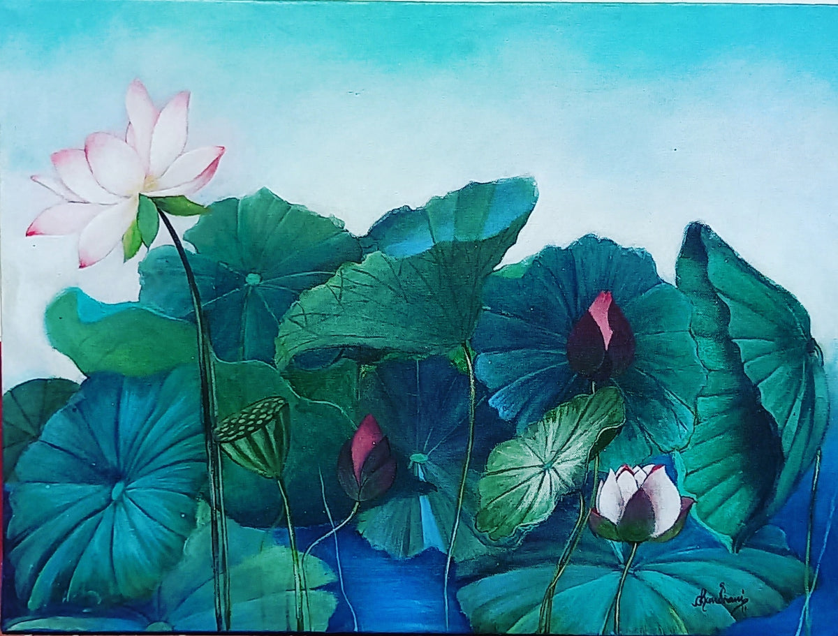 Nature ( Vol 2 ) – Crafttatva.com