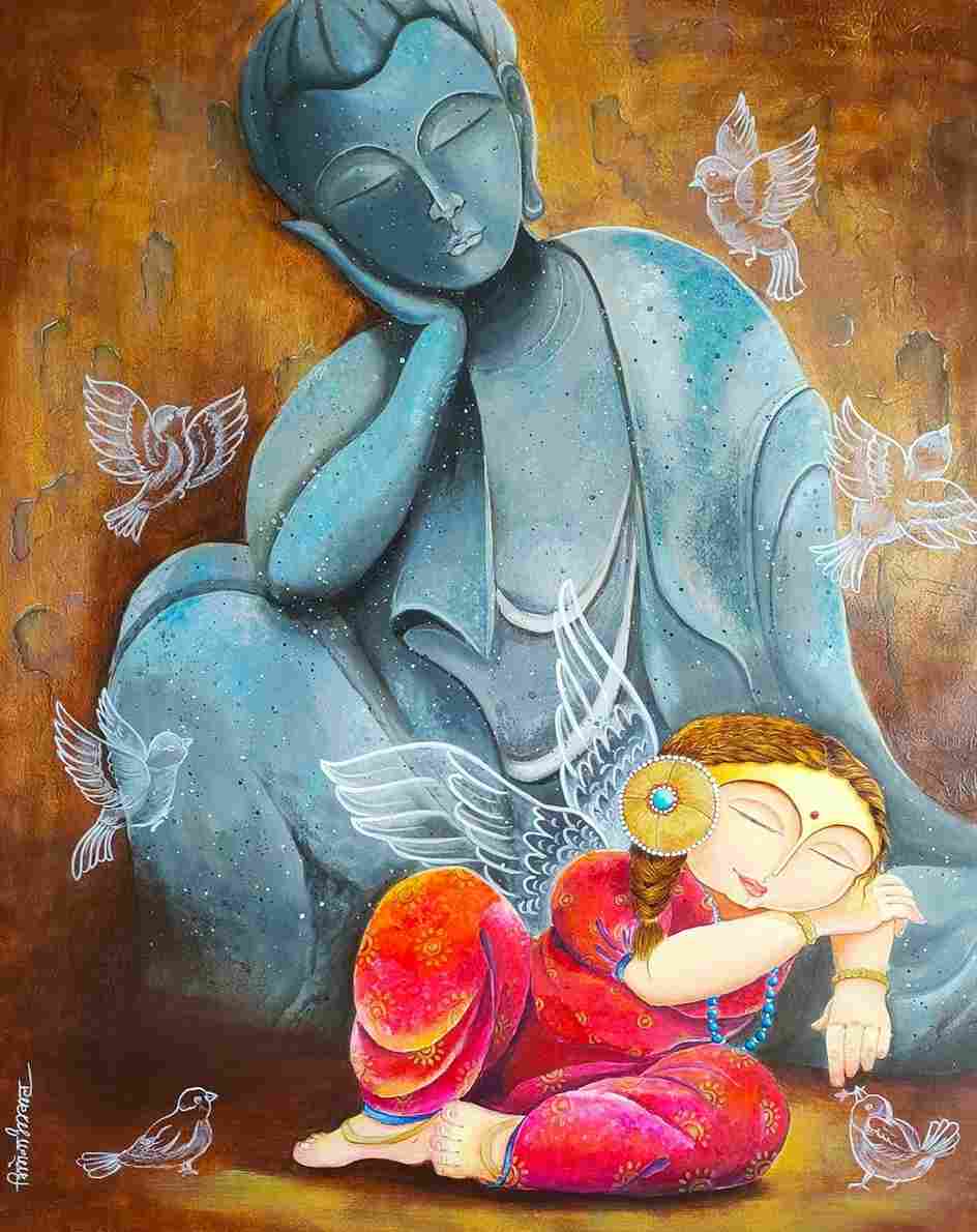 Dream Come True – Crafttatva.com