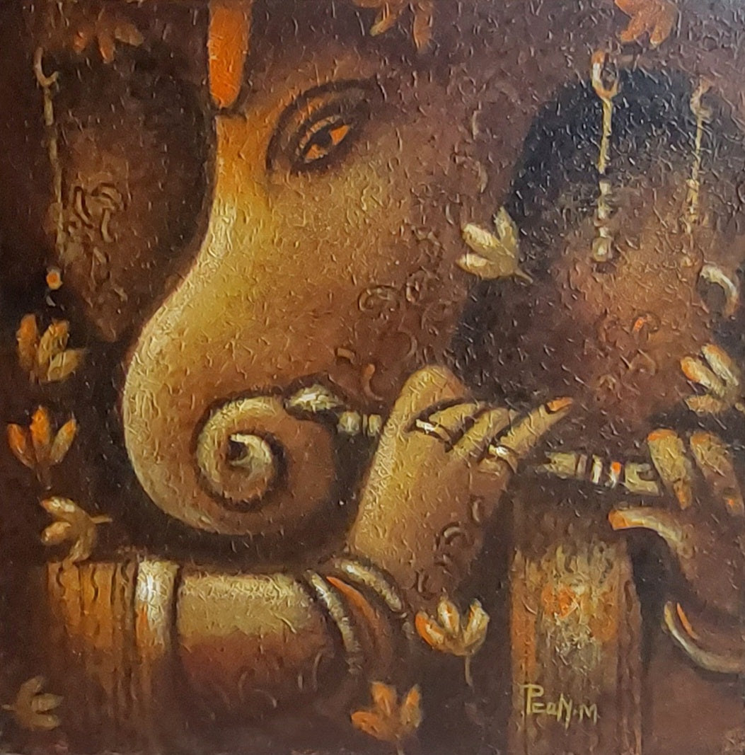 Gajanan – Crafttatva.com