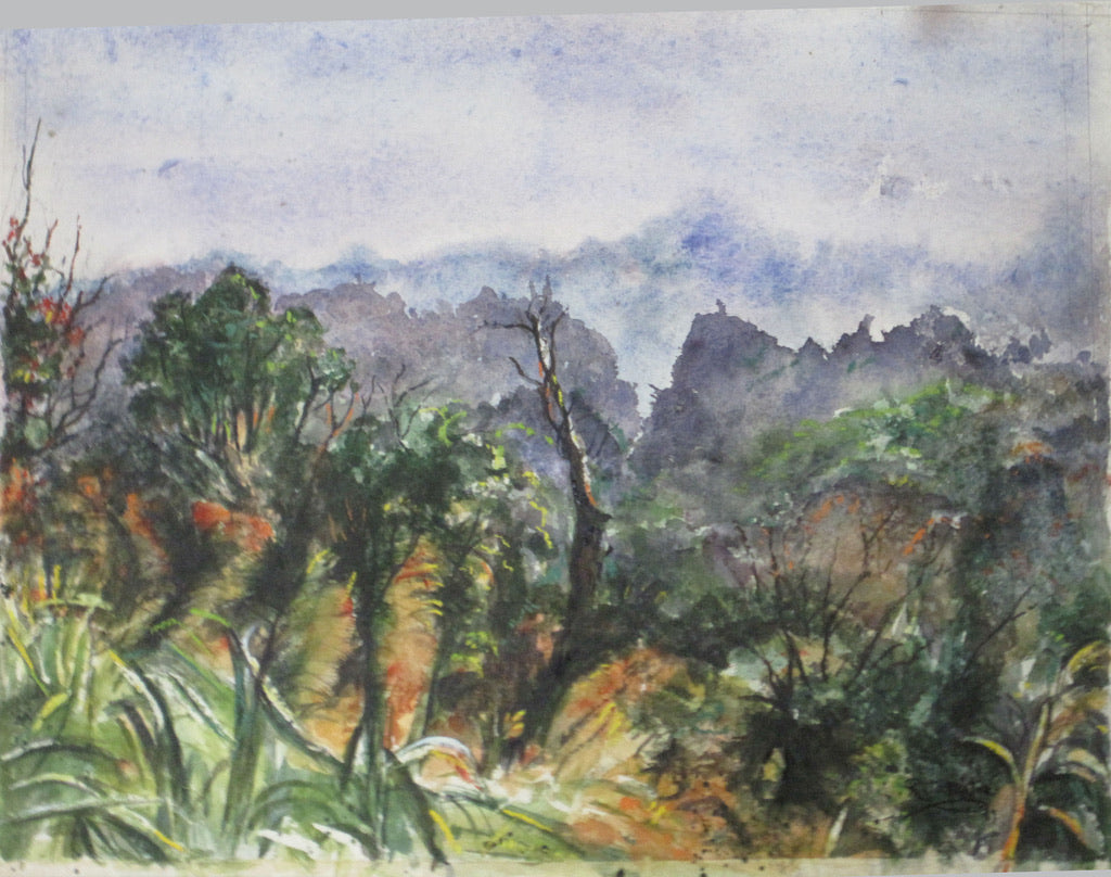 Wooded Landscape ( Vol 1 ) – Crafttatva.com