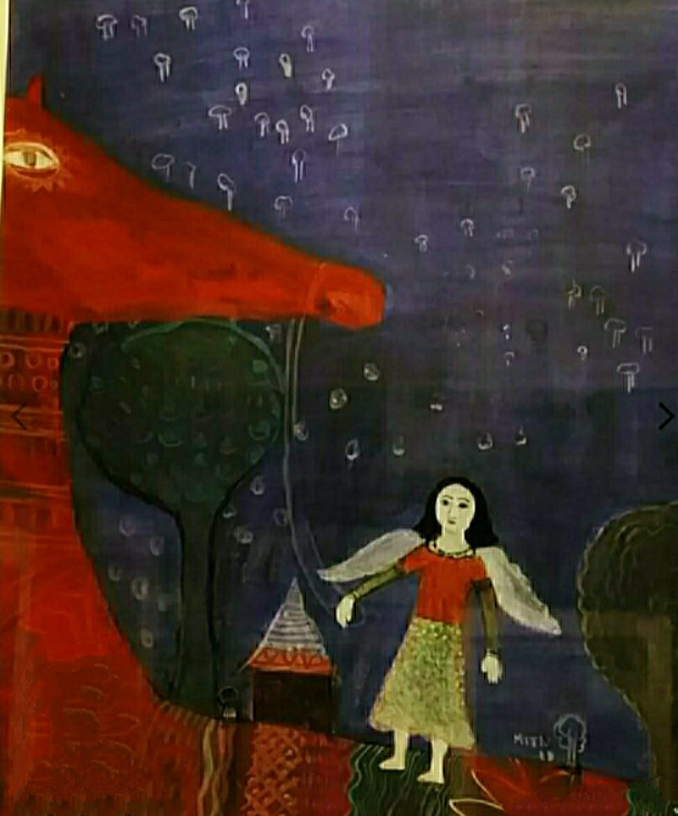 Dream ( Vol 2 ) – Crafttatva.com