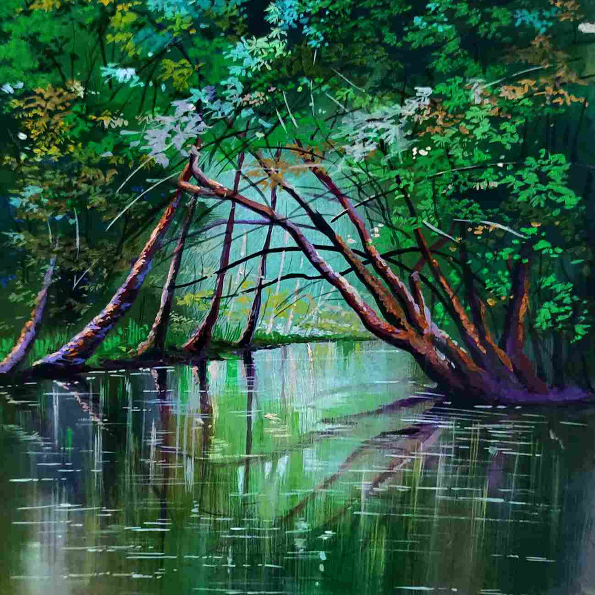 Landscape ( Vol 1 ) – Crafttatva.com