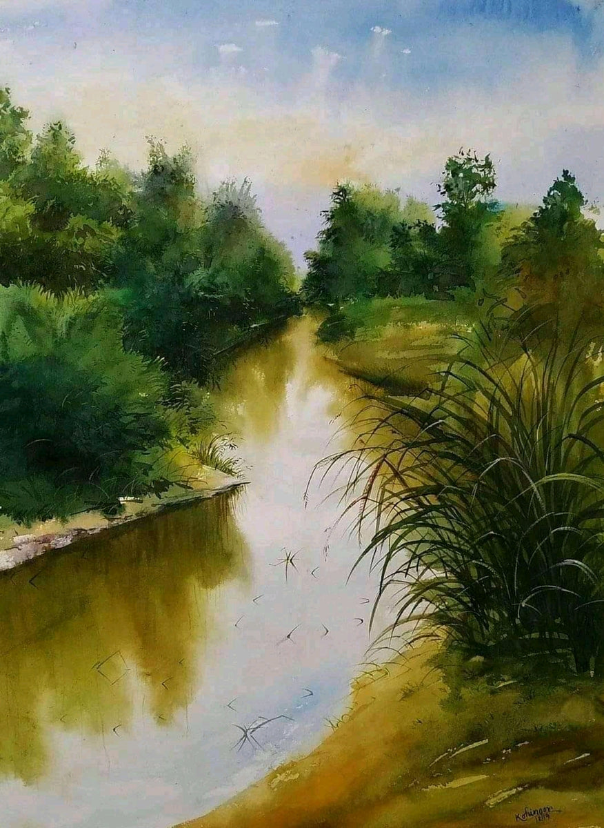 The Nature ( Vol 1 ) – Crafttatva.com