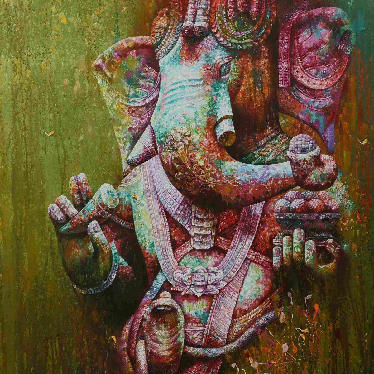 Ashirwad ( Vol 1 ) – Crafttatva.com