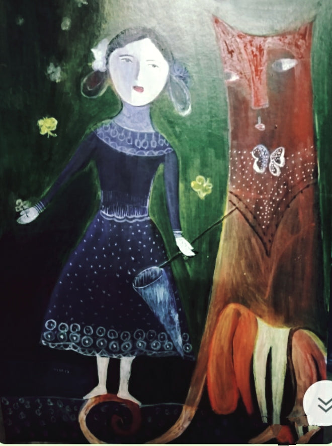 Dream ( Vol 4 ) – Crafttatva.com