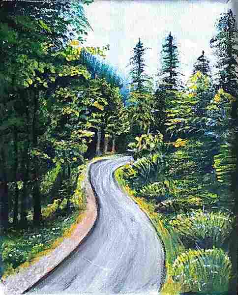 Silence – Crafttatva.com