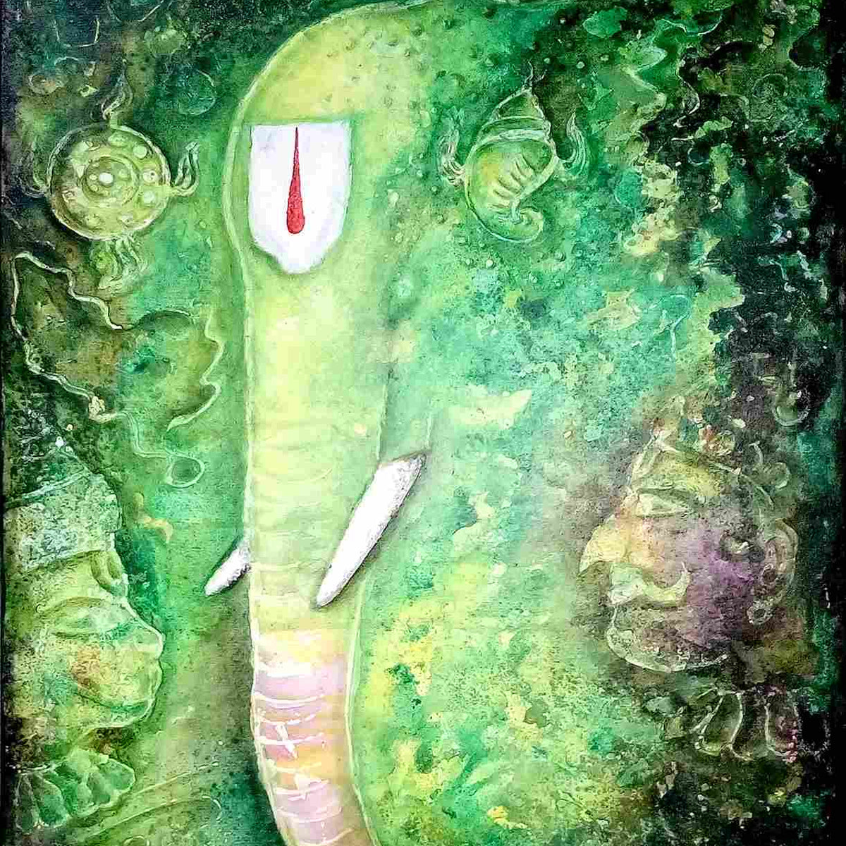 Gajaraju ( Vol 2 ) – Crafttatva.com