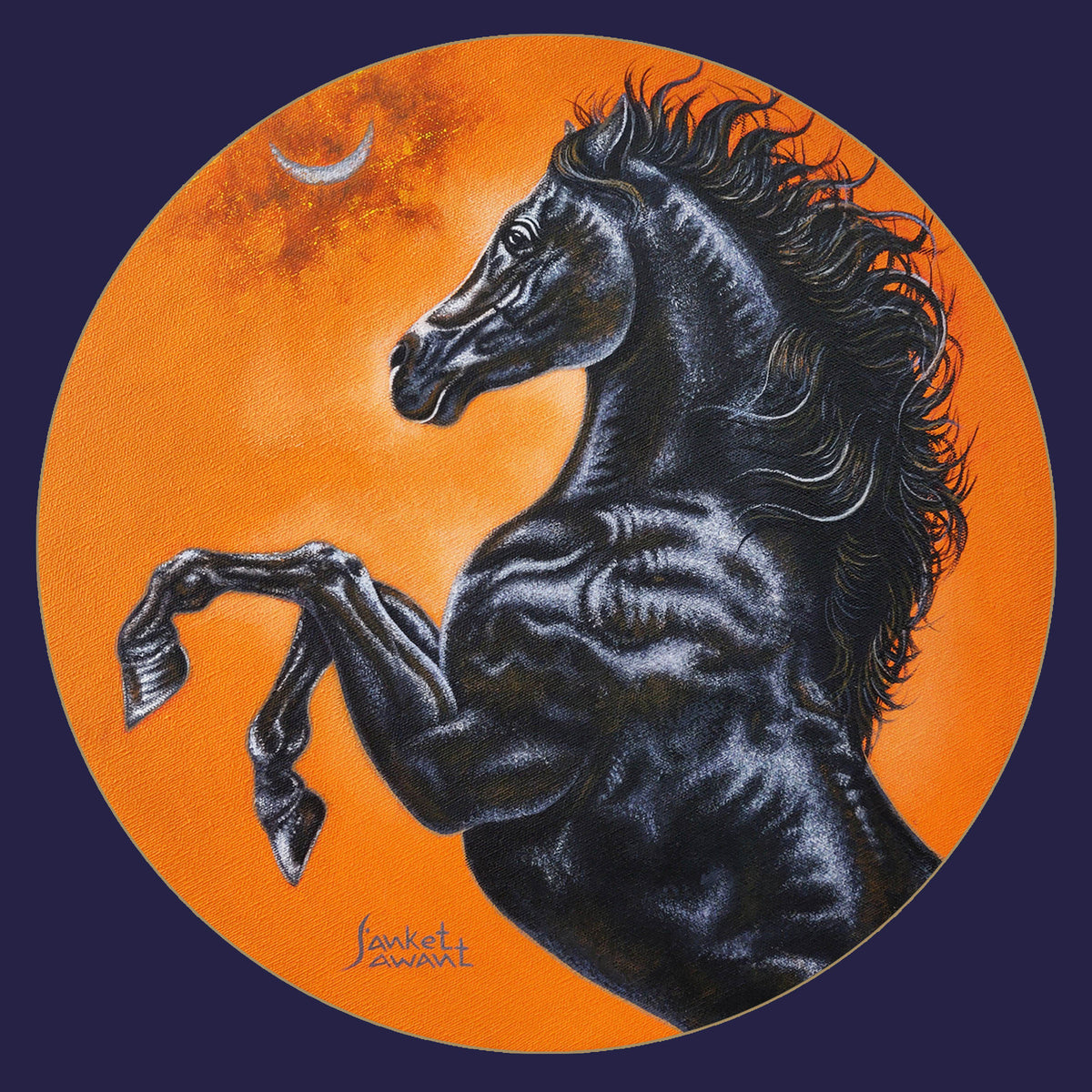 Dream Horse ( Vol 1 ) – Crafttatva.com