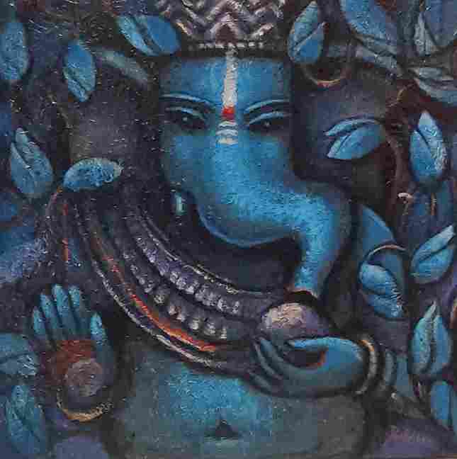 Gajanan ( Vol 2 ) – Crafttatva.com