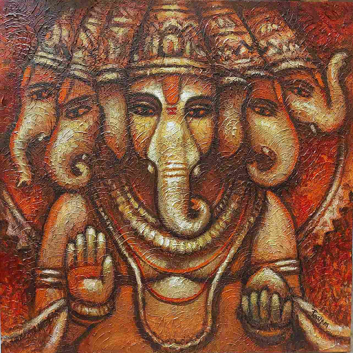 Gajanan ( Vol 3 ) – Crafttatva.com