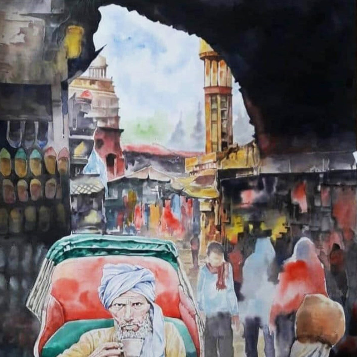 AP ( Vol 18 ) – Crafttatva.com