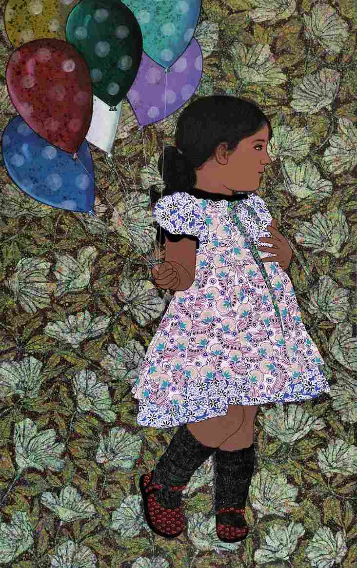 When Dream Comes True ( Vol 2 ) – Crafttatva.com