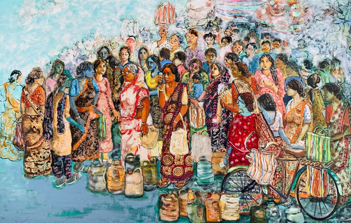 Waiting – Crafttatva.com