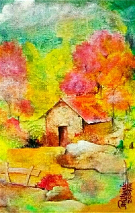 Nature – Crafttatva.com