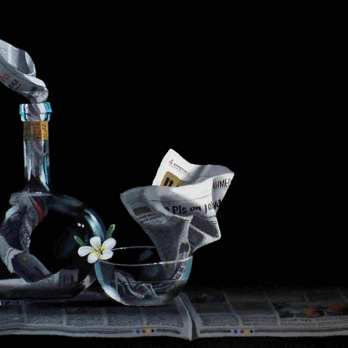 Addiction ( Vol 2 ) – Crafttatva.com