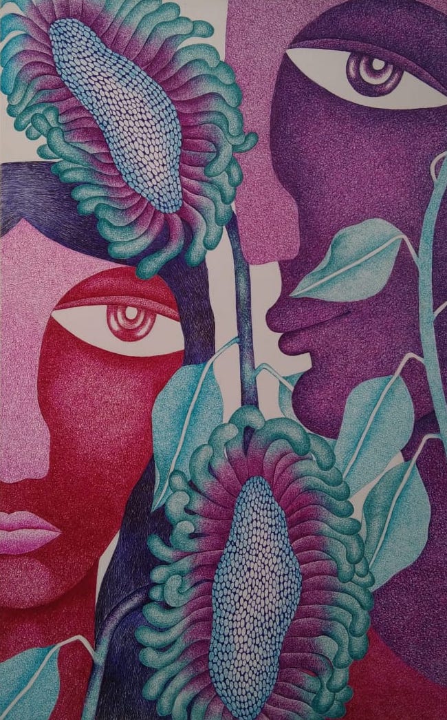 Affection ( Vol 2 ) – Crafttatva.com