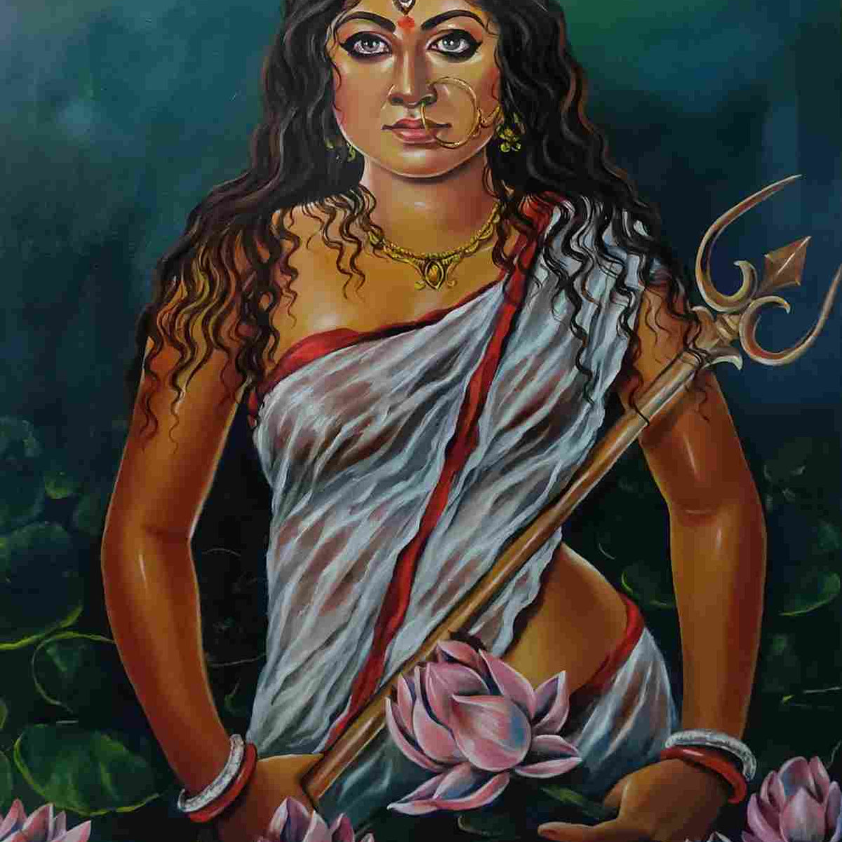 Amar Durga ( Vol 2 ) – Crafttatva.com