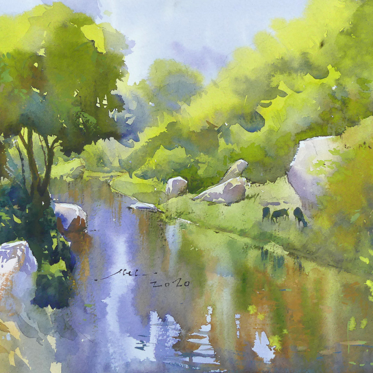 Beauty of Silence – Crafttatva.com