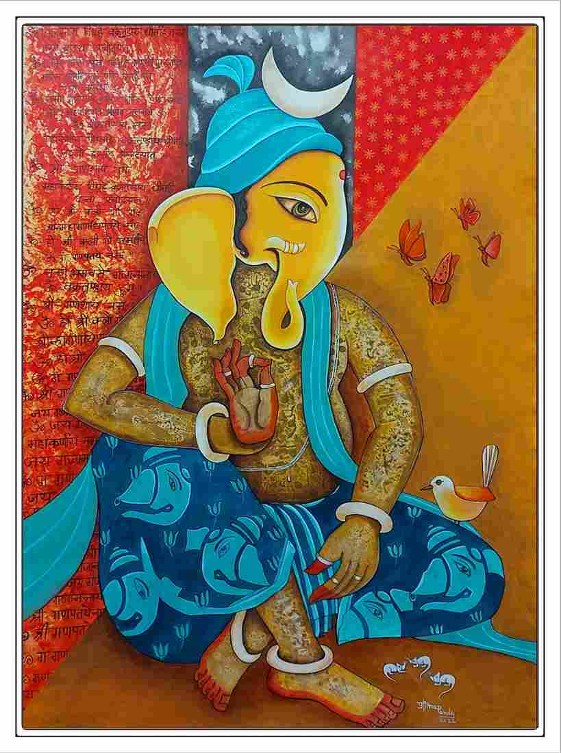 Blessings – Crafttatva.com