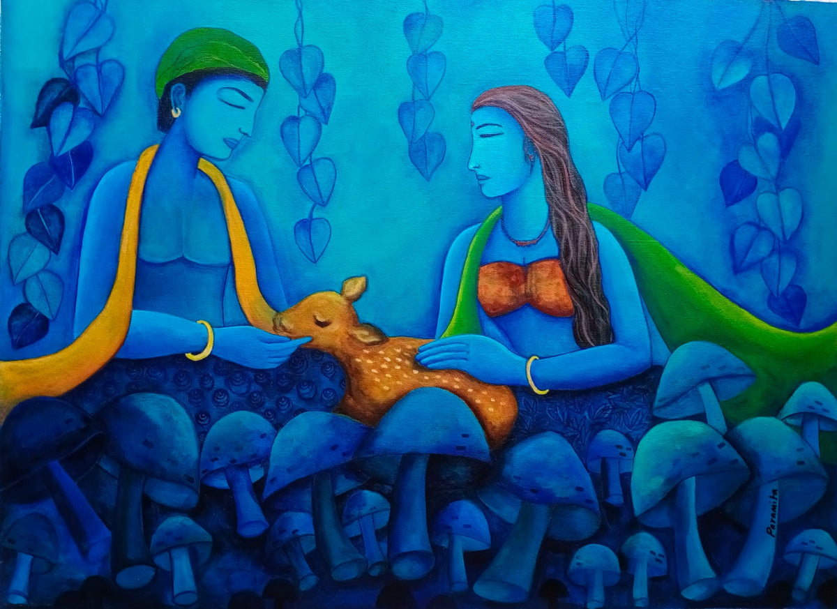 Bonding ( Vol 2 ) – Crafttatva.com