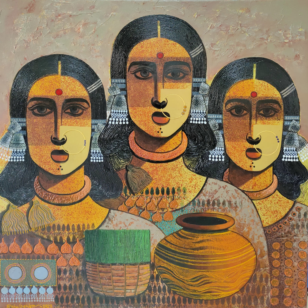 Culture( Vol 1 ) – Crafttatva.com