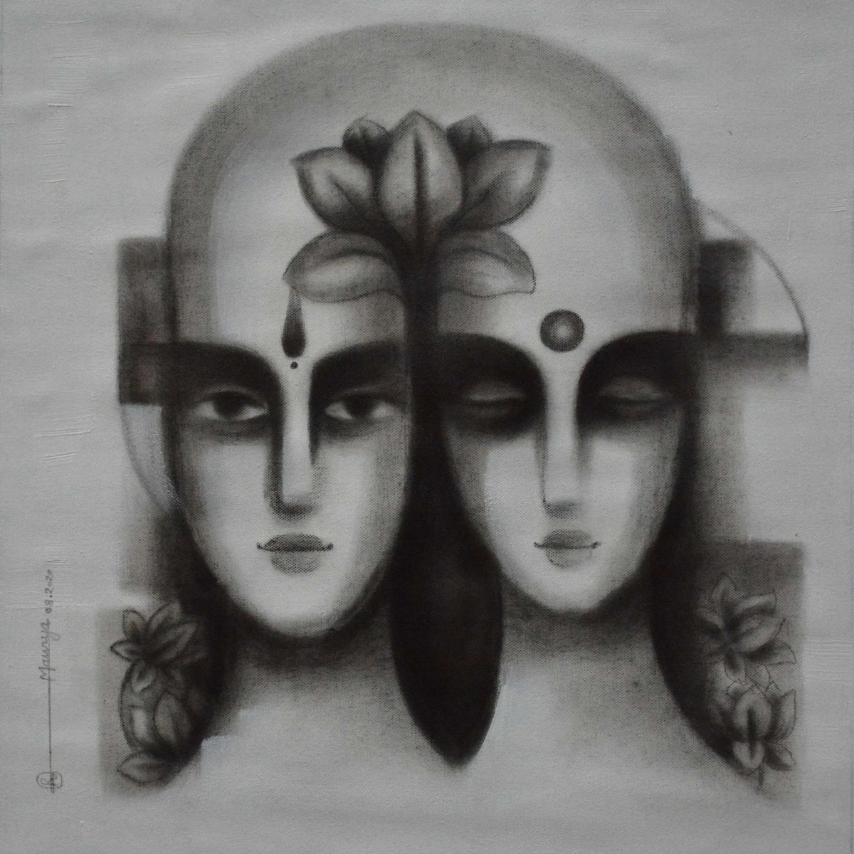 DEVOTION (Vol 4) – Crafttatva.com