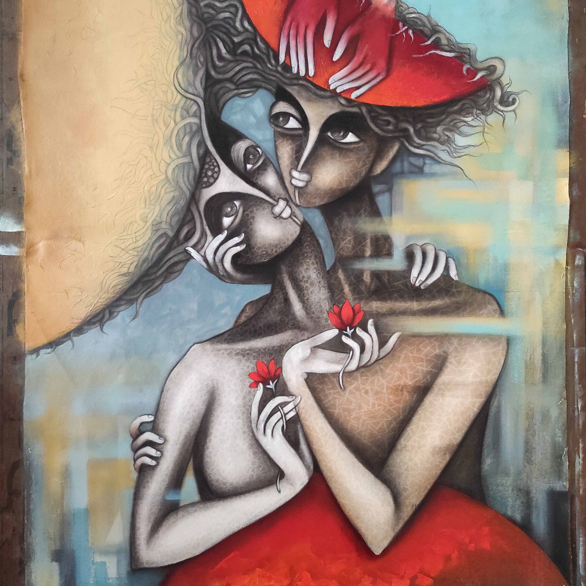 DEVOTION (Vol 5) – Crafttatva.com