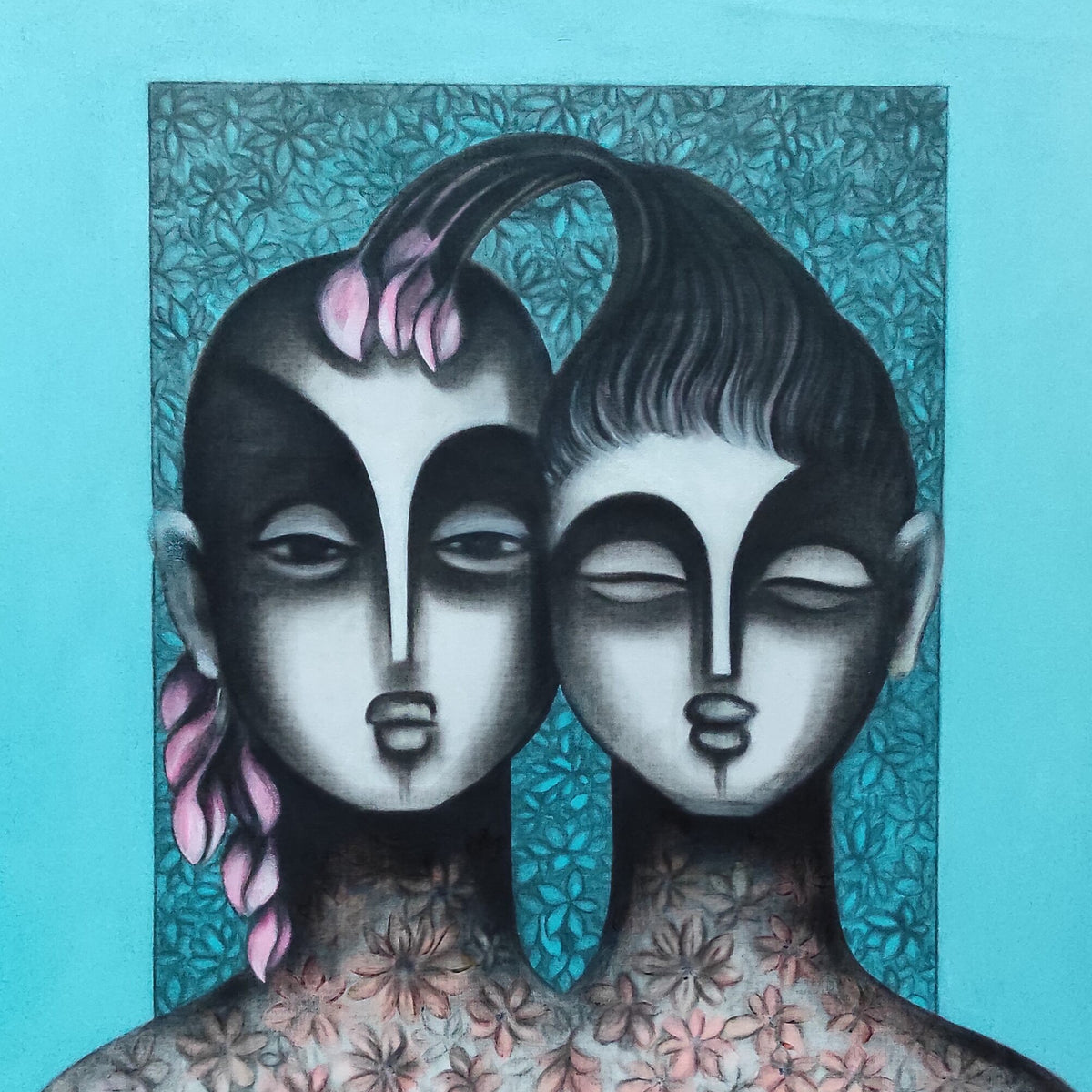 Devotion (Vol 1) – Crafttatva.com