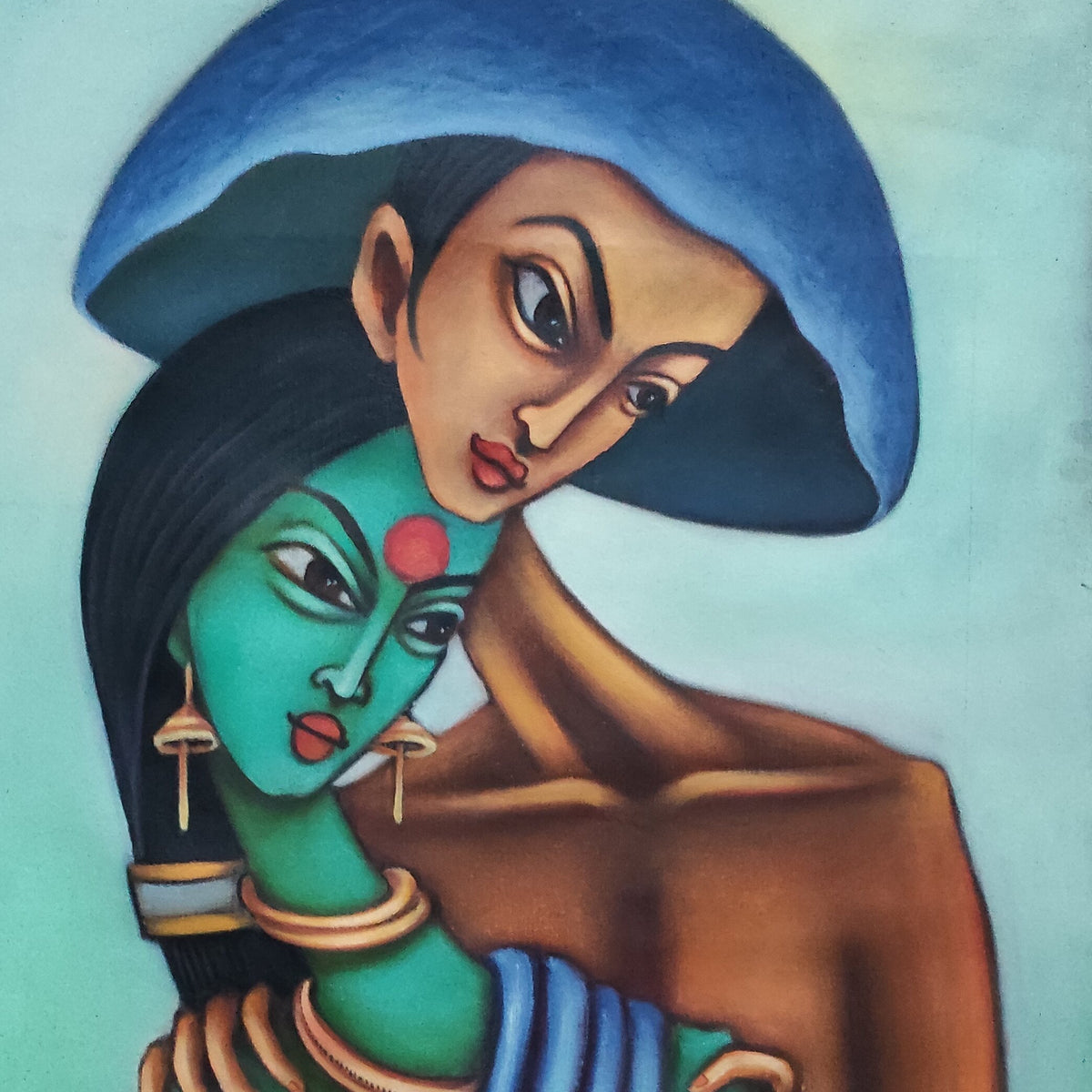 Devotion (Vol 2) – Crafttatva.com