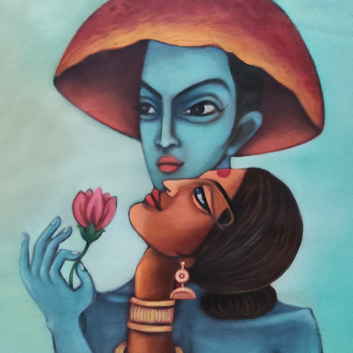 Devotion (Vol 3) – Crafttatva.com