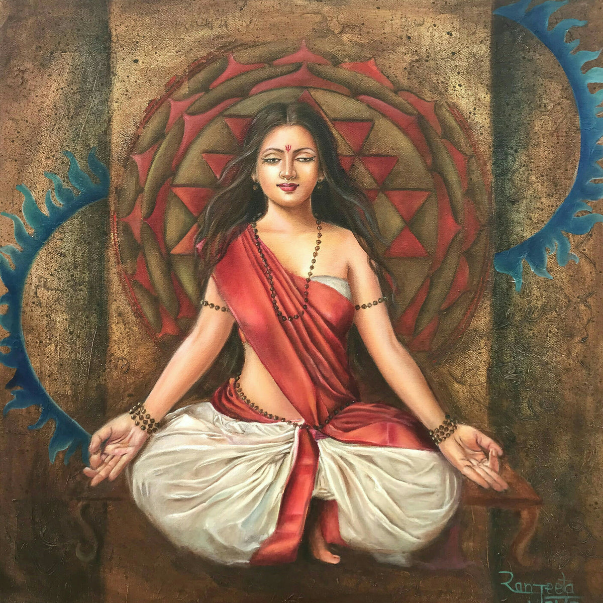 Dhyanam – Crafttatva.com