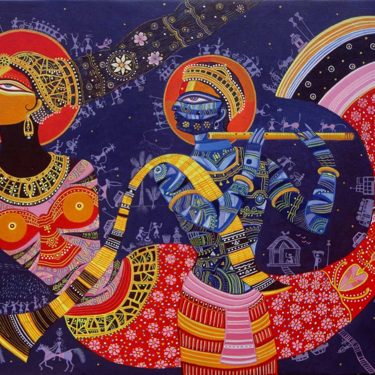 Dream Girl – Crafttatva.com