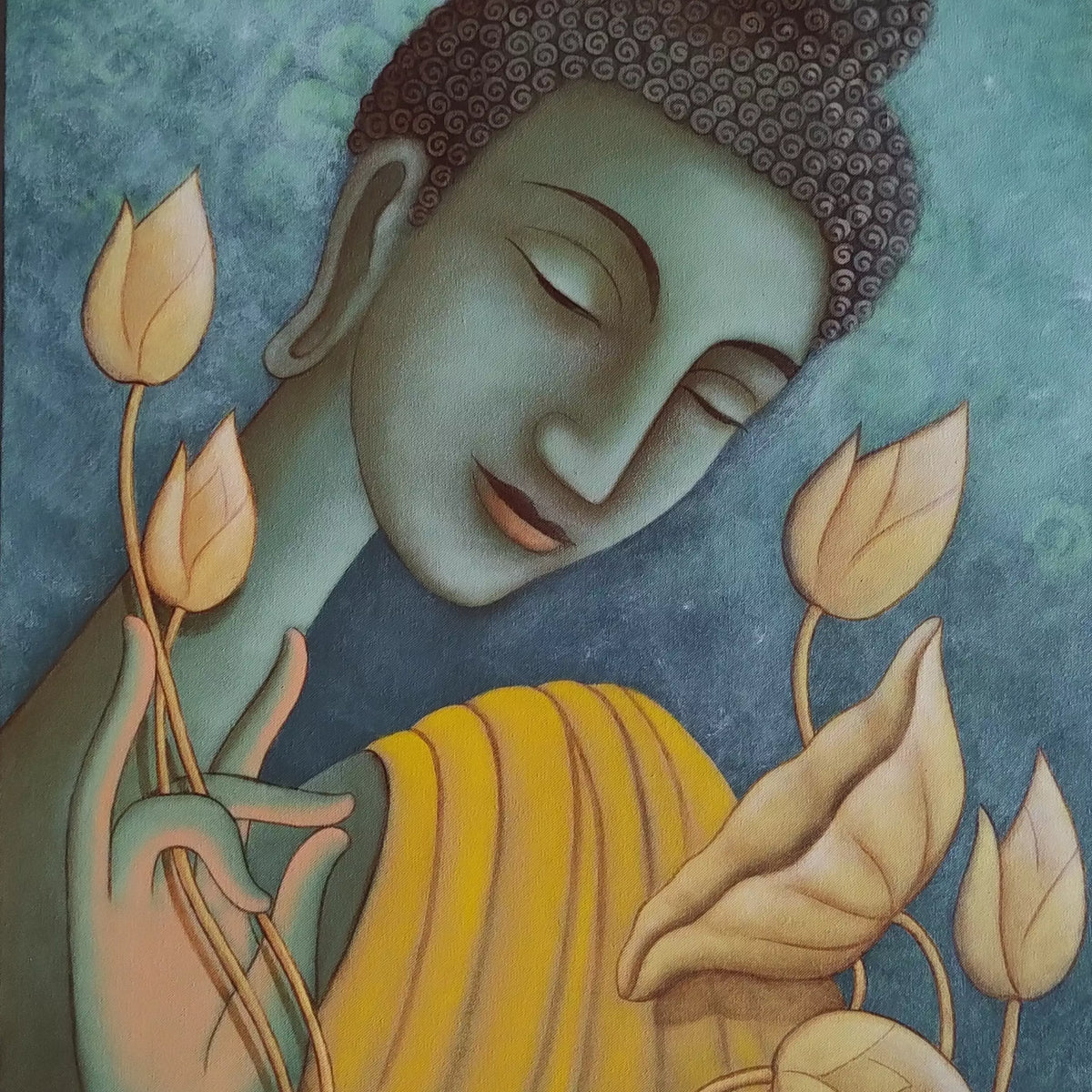 Dream God – Crafttatva.com