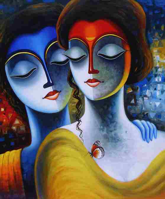 Eternal Love ( Vol 2 ) – Crafttatva.com