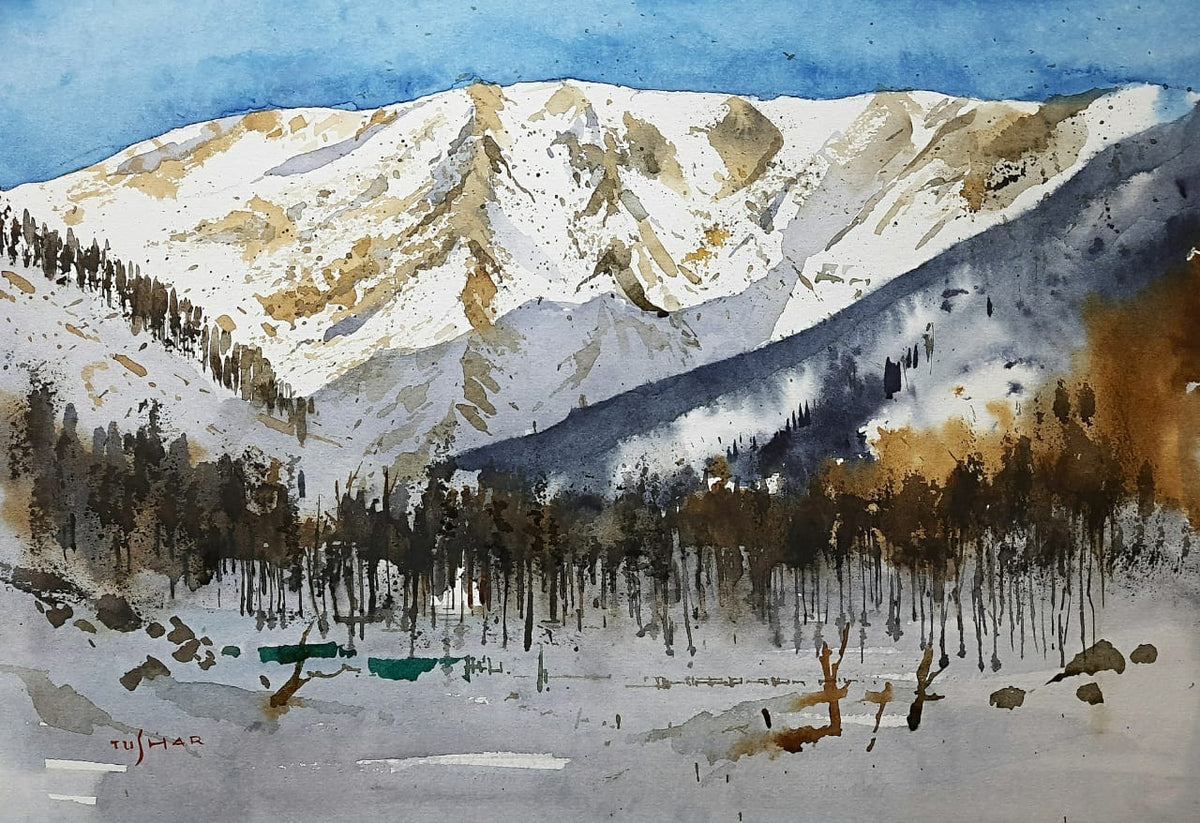 Himalayan Glance – Crafttatva.com