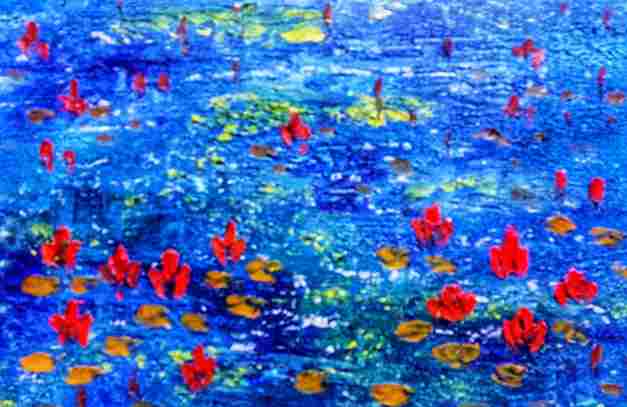 Lotus Pond ( Vol 2 ) – Crafttatva.com