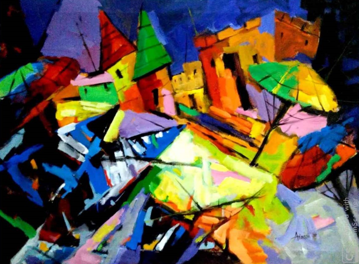 Varanasi – Crafttatva.com