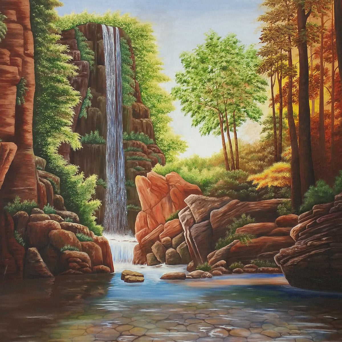 Landscape ( Vol 3 ) – Crafttatva.com