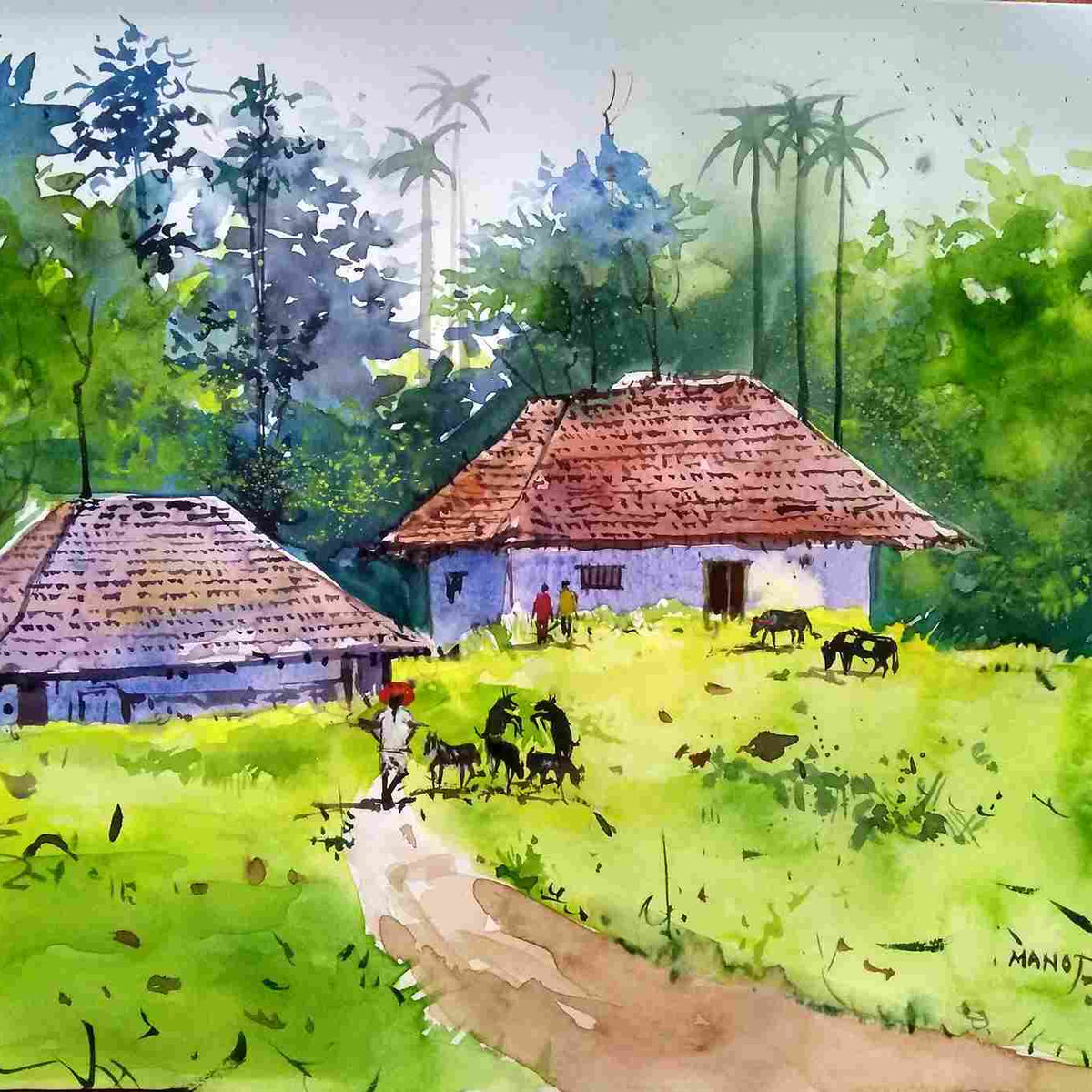 Untitled ( Vol 5 ) – Crafttatva.com