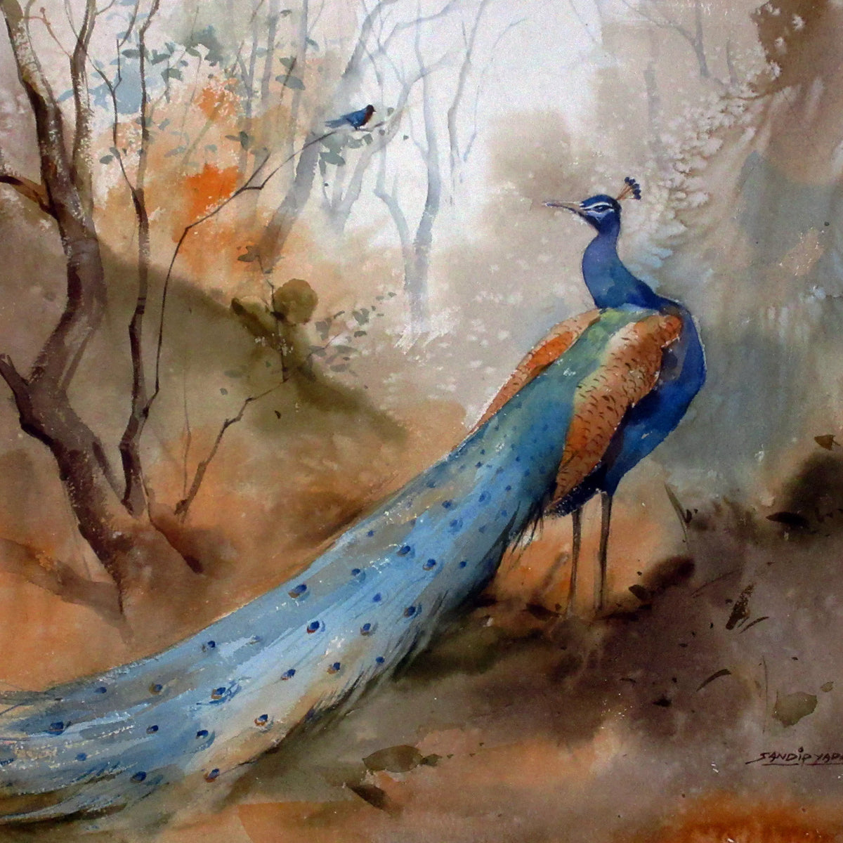 Mayur ( Vol 3 ) – Crafttatva.com