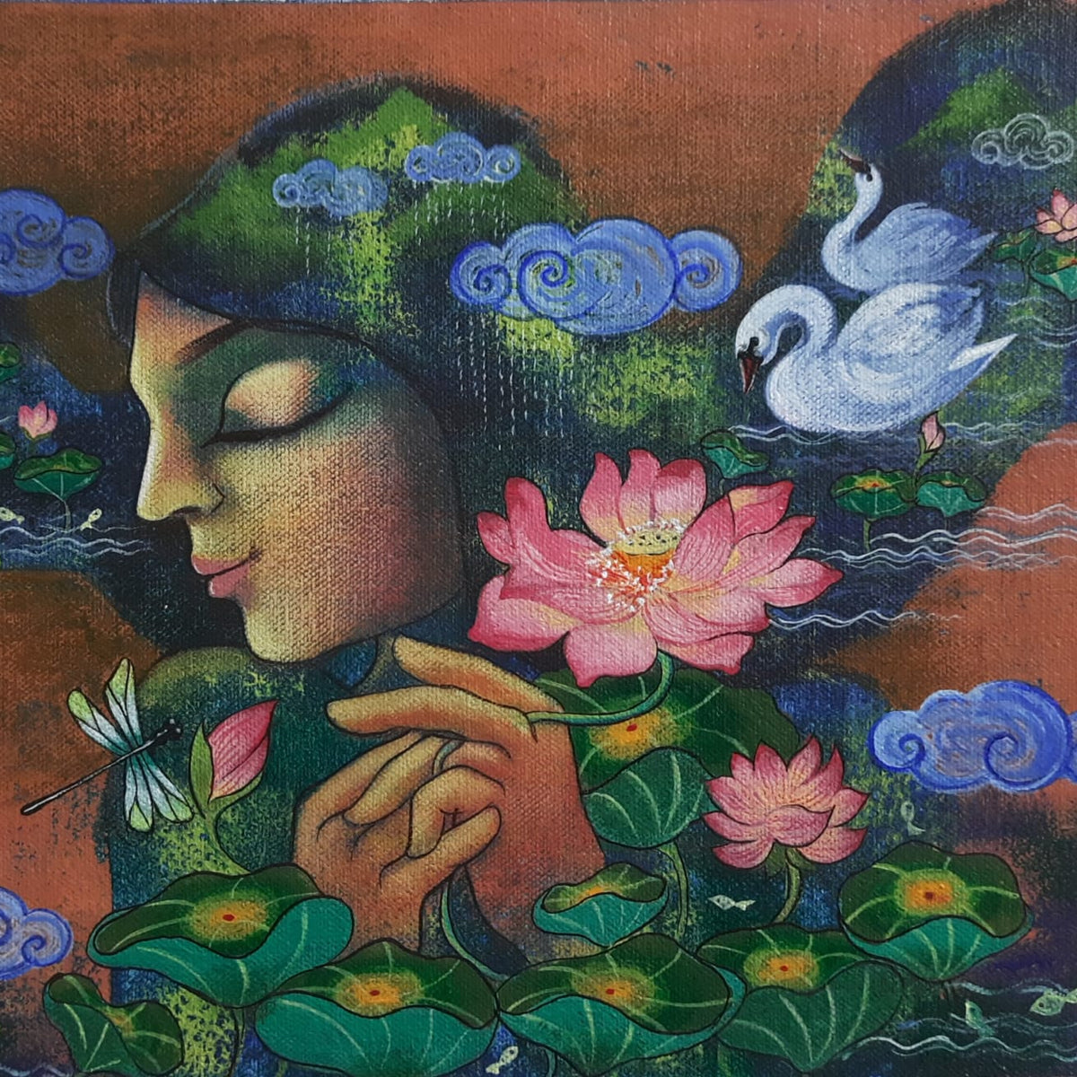 Nature ( Vol 2 ) – Crafttatva.com