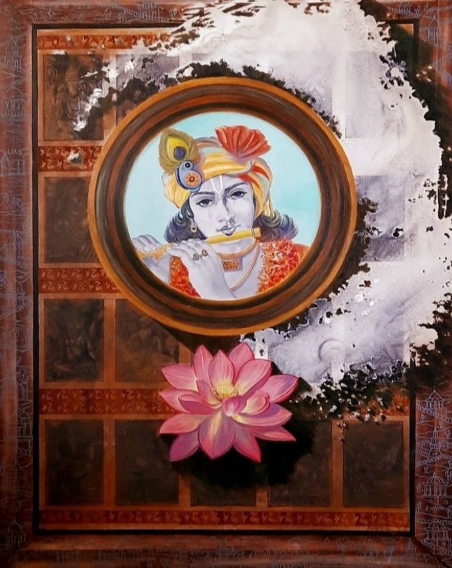 No End No Beginning – Crafttatva.com