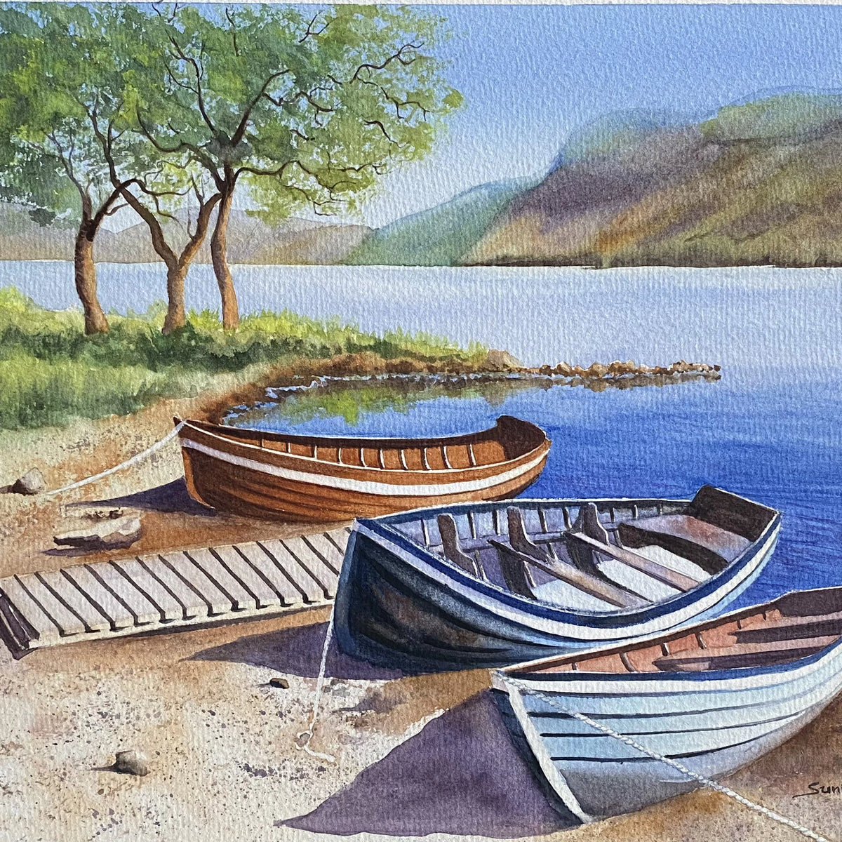 Silence of Nature – Crafttatva.com