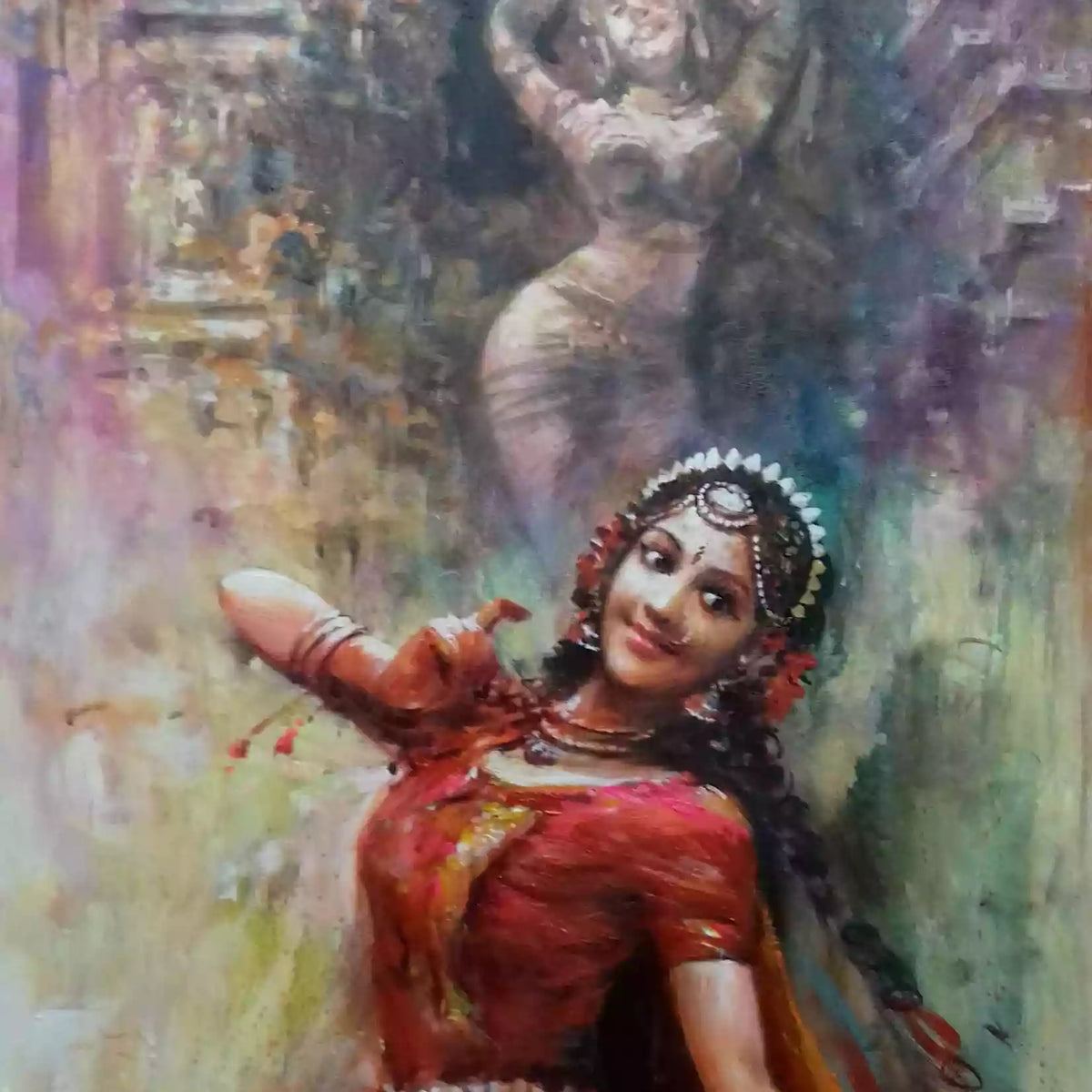 The Passage of Devotion – Crafttatva.com