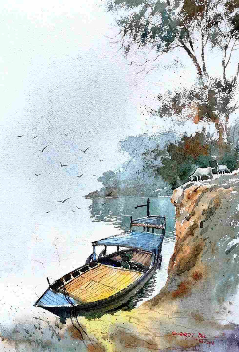 In search of Silence – Crafttatva.com