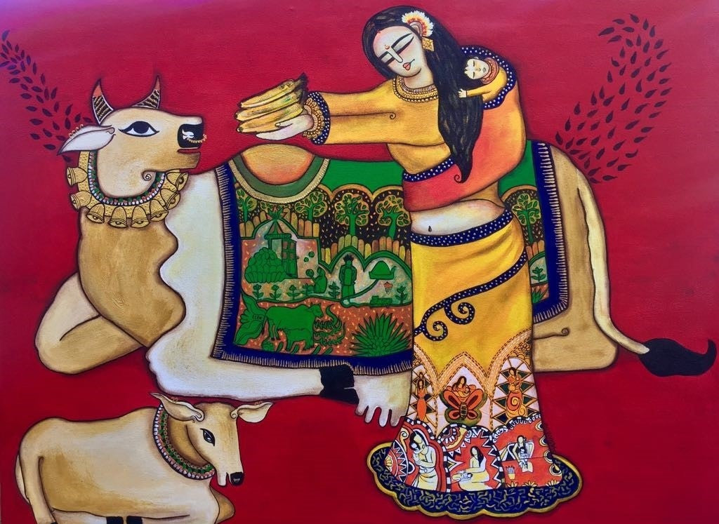 Two Selflessness Donors – Crafttatva.com