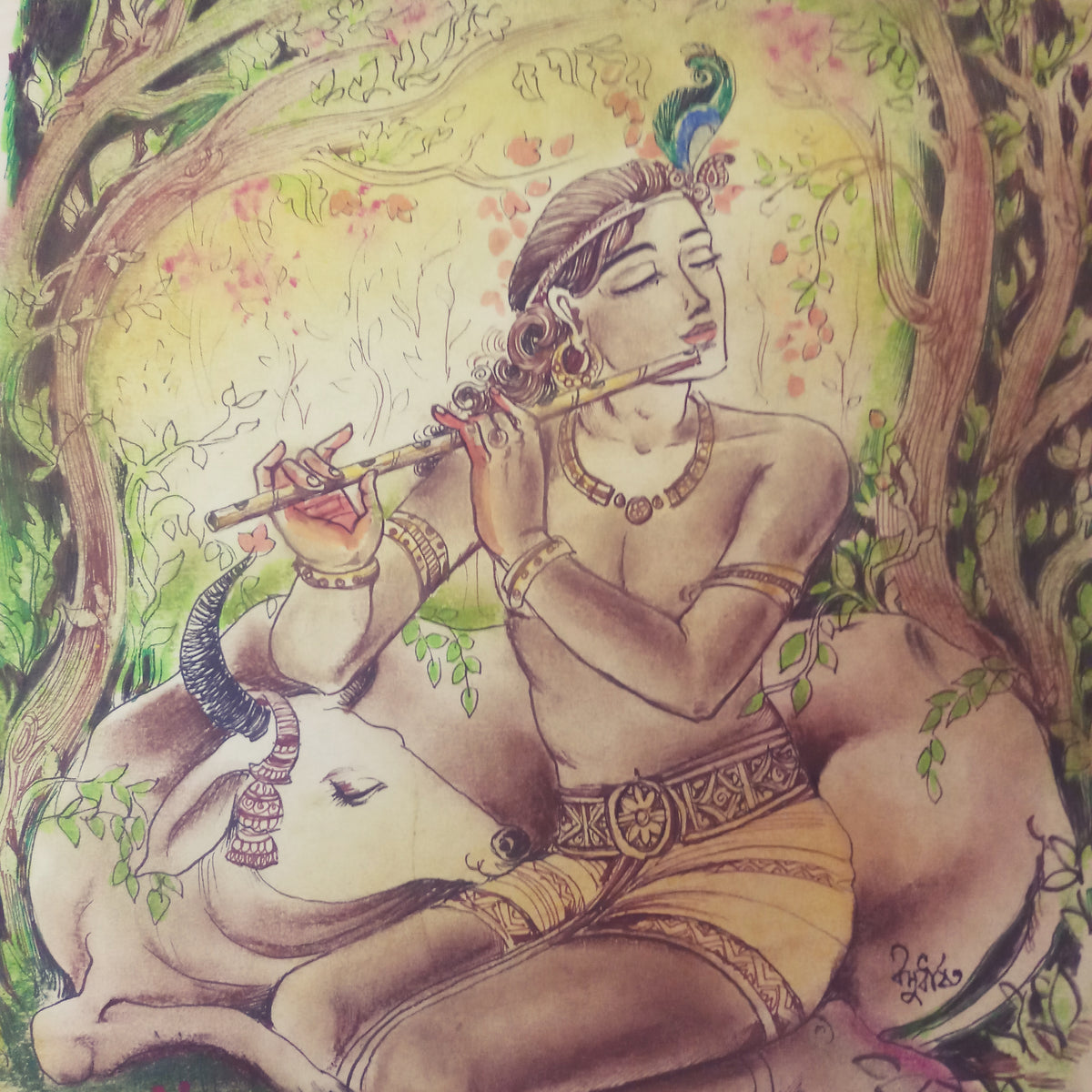 Untitled ( Vol 3 ) – Crafttatva.com